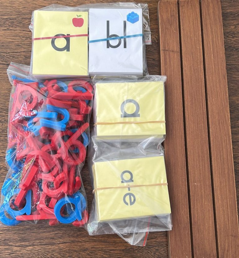 Reading Kits | Raising Readers